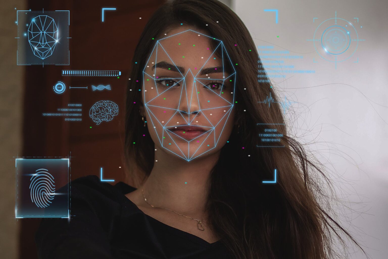 Software para Gestión de Biométricos